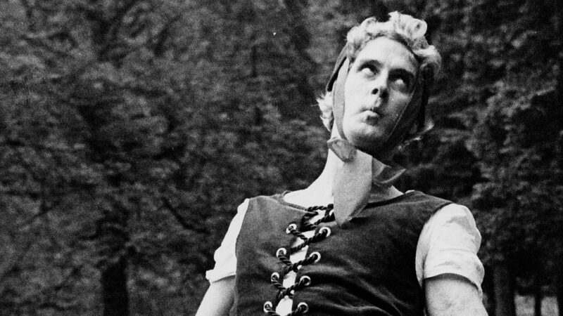 Interview: John Cleese on How Wokeness Smothers Creativity