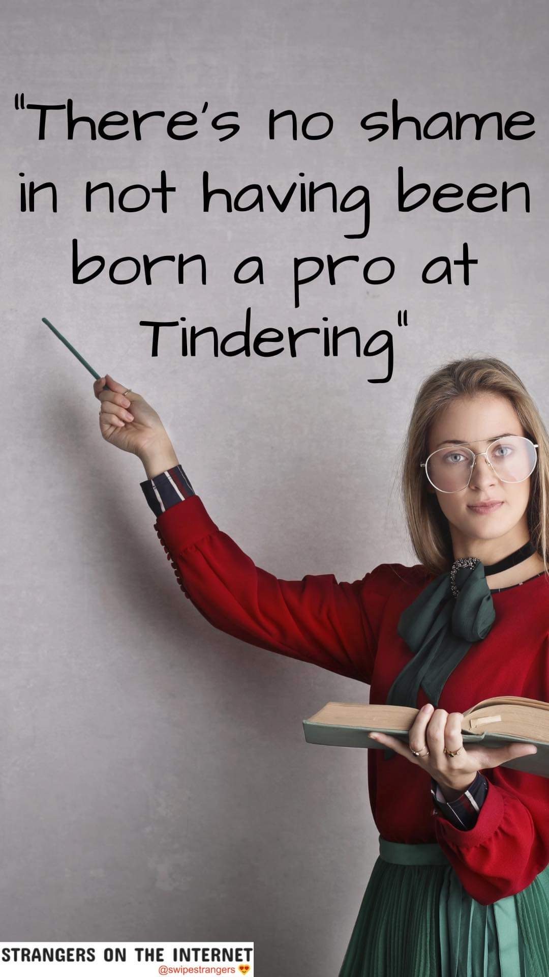 "Strangers on the Internet" Podcast Episode 14: Ten Years of Tinder ...