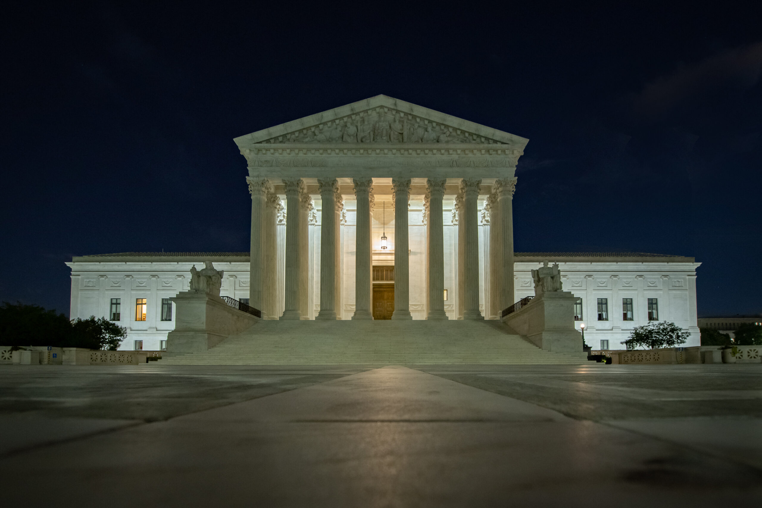 Supreme Court Building