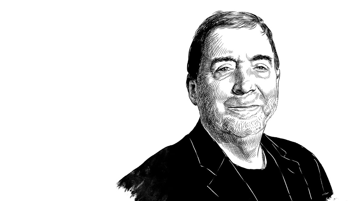 What's Your Favorite Adam Smith Quote?