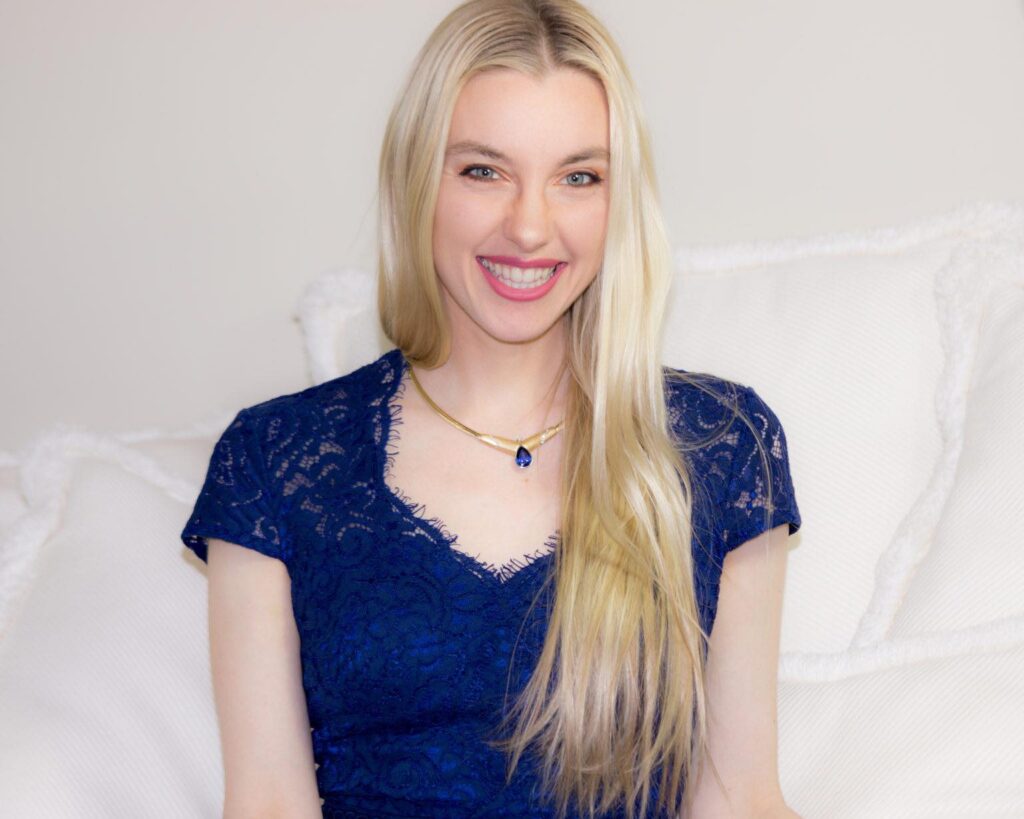 "Strangers on the Internet" Podcast Ep. 39: Prof. Christa Laser on Her ...