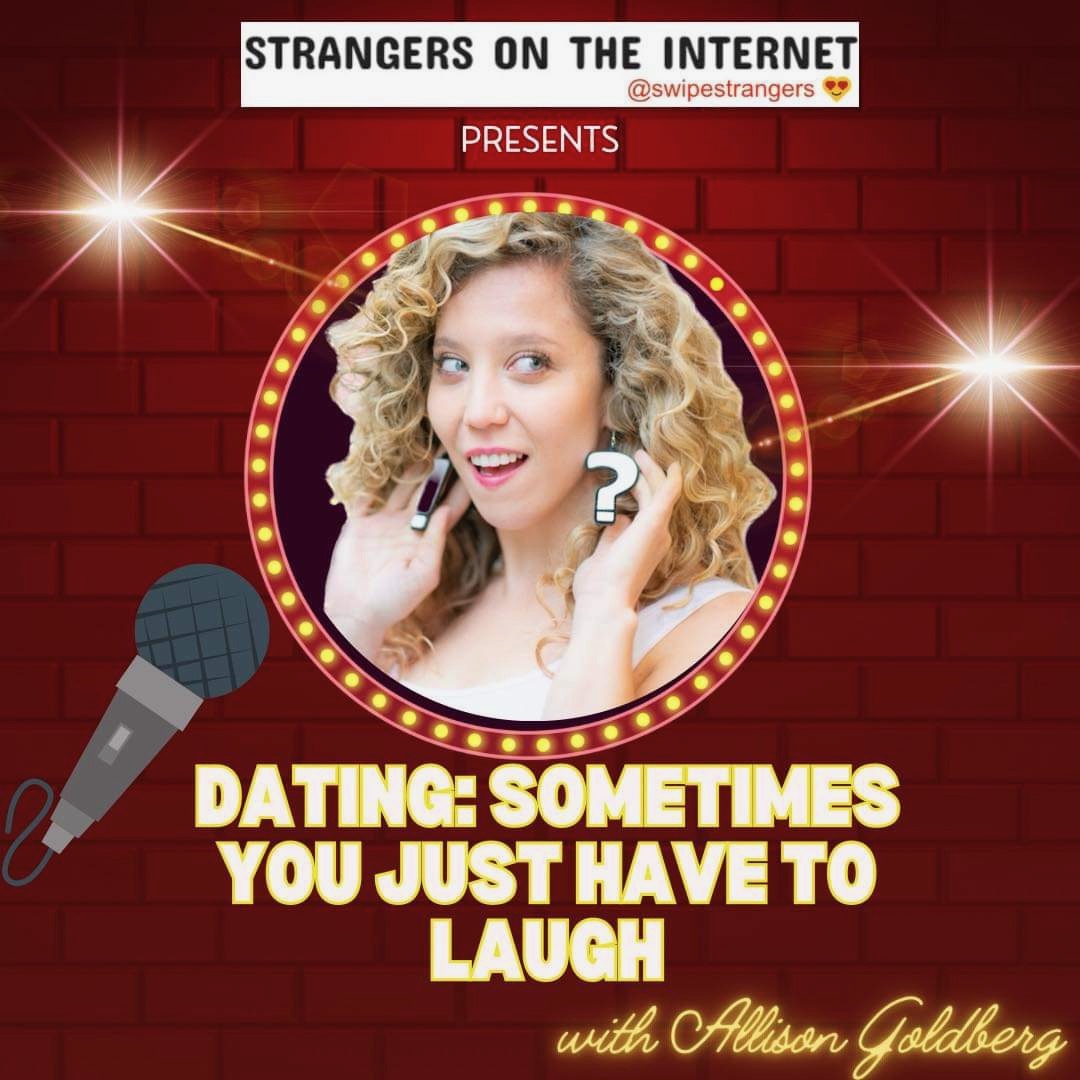"Strangers on the Internet" Podcast Episode 43: Exclusive Interview ...