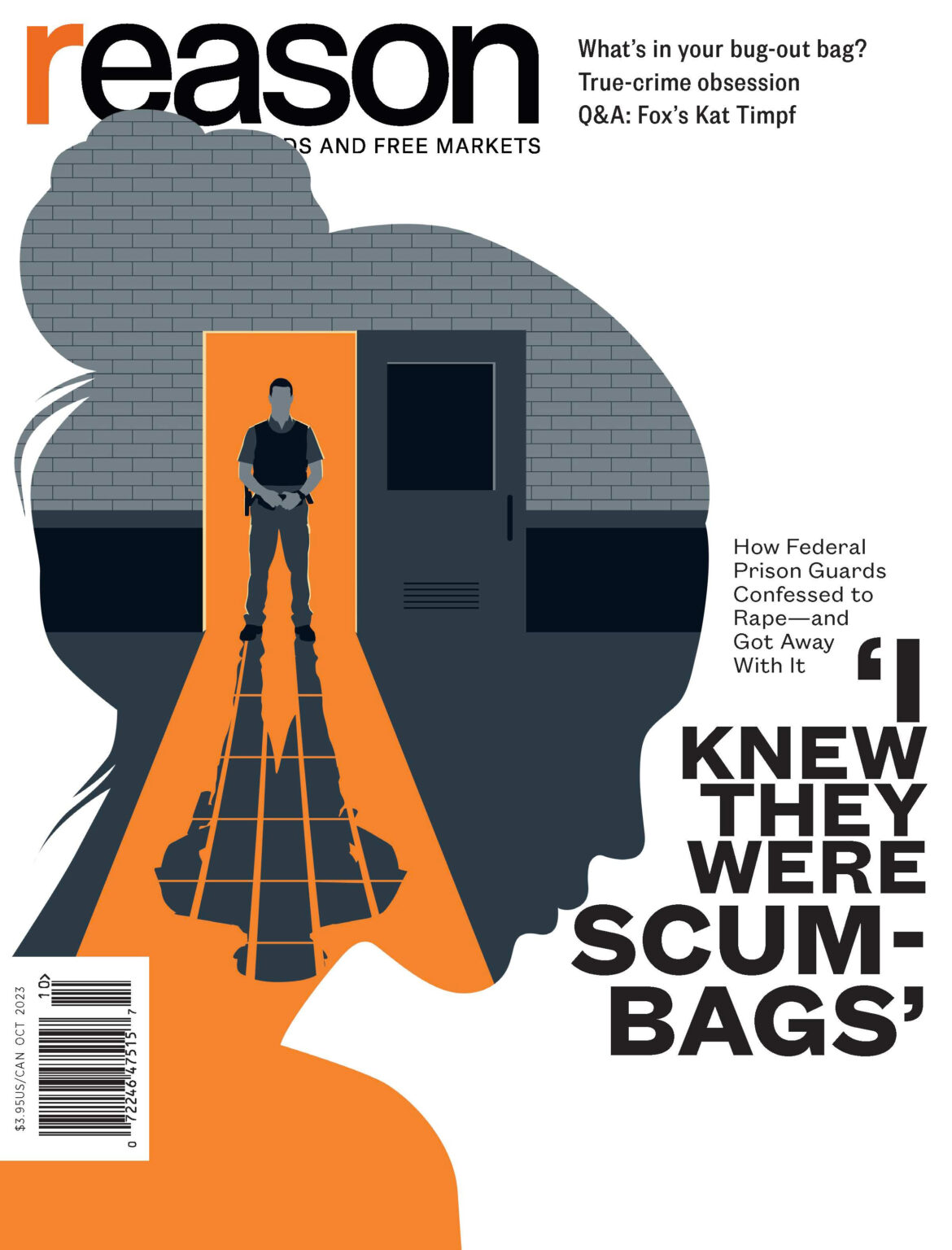 Federal Prison Censors ‘Reason’ Issue About How Federal Prison Employed ...