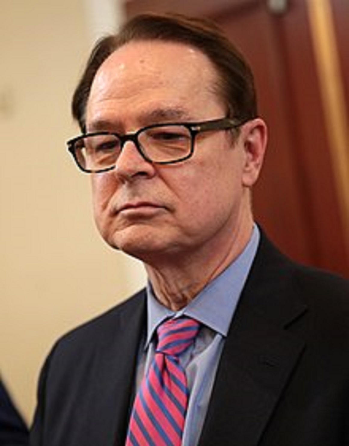 David Boaz's Final Speech: “The Rise of Illiberalism in the Shadow of ...