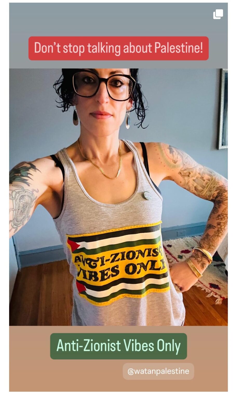 Fired Prof. Maura Finkelstein: A Martyr for Academic Freedom?