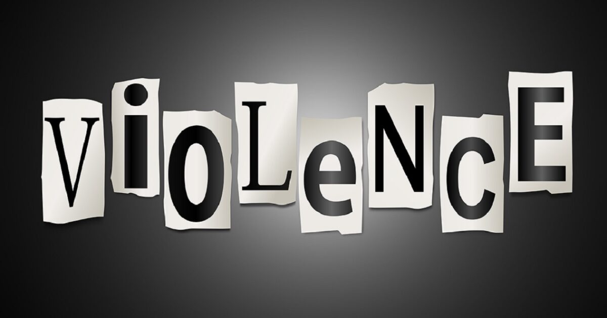 Assessing the Extent of Political Violence in America | Libertarian ...