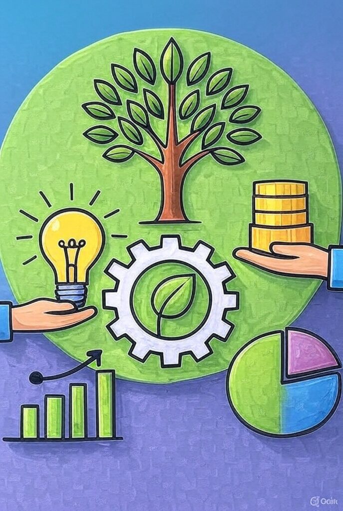 In Search of a "New Environmentalism" | Libertarian | Before It's News