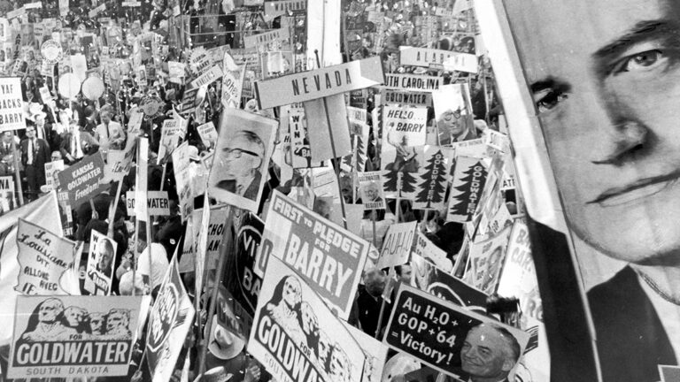 How the FCC Became the Speech Police