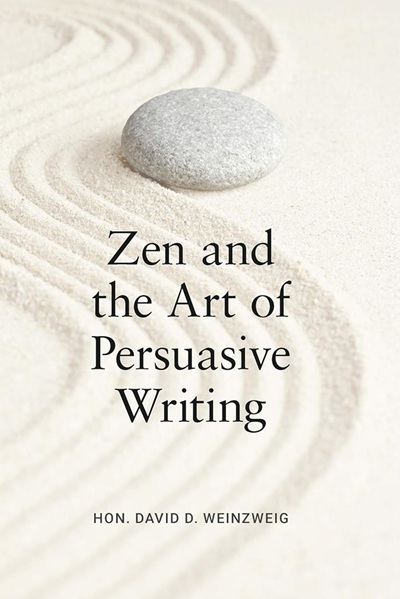 Zen and the Art of Persuasive Writing, Introduction