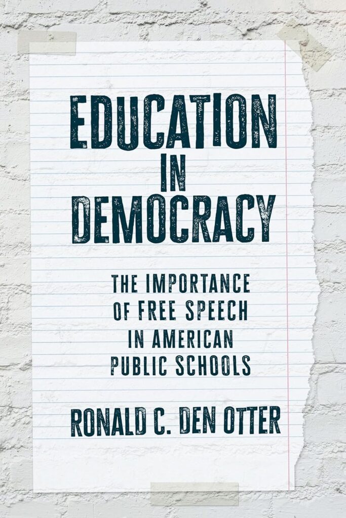 Free Speech and Respect for Student Autonomy