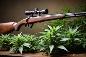 Supreme Court Rules Government Cannot Bar Marijuana Users From Owning Guns