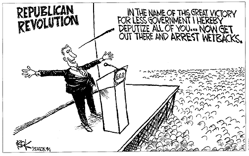 Republican Revolution