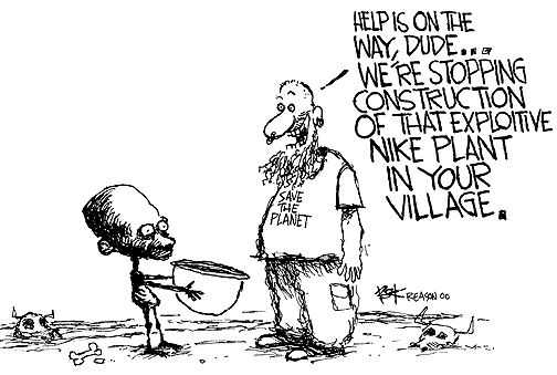 Globalization – Reason.com