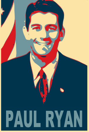 Ryan's Radical Plan