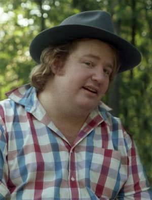 Douglas Fletcher, R.I.P.